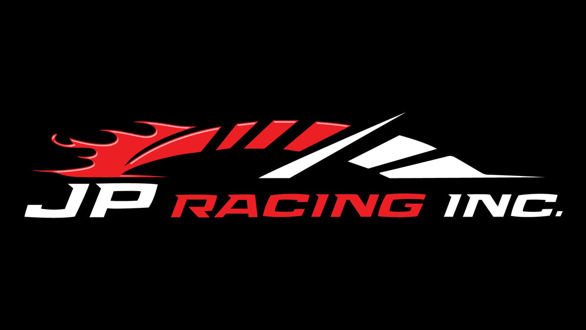 MERCH – JP Racing Inc ONLINE