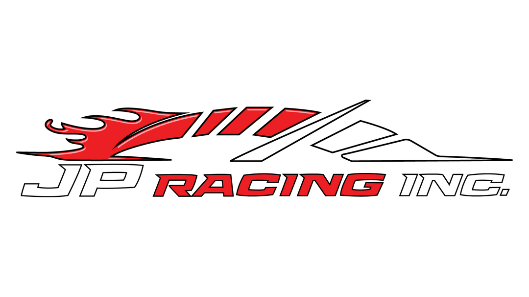 JP RACING YOUTUBE CHANNEL – JP Racing Inc ONLINE