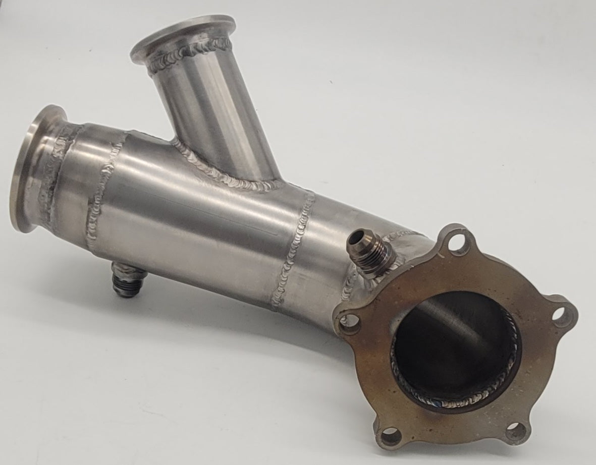 Turbo Up Pipes – JP Racing Inc ONLINE