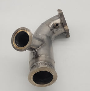 Turbo Up Pipes – JP Racing Inc ONLINE