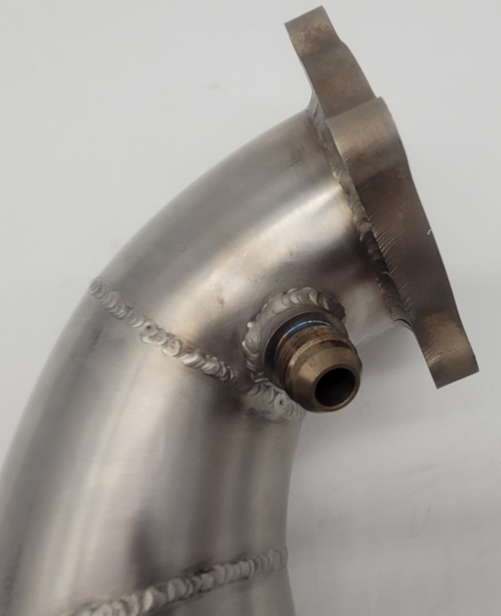 Turbo Up Pipes – JP Racing Inc ONLINE