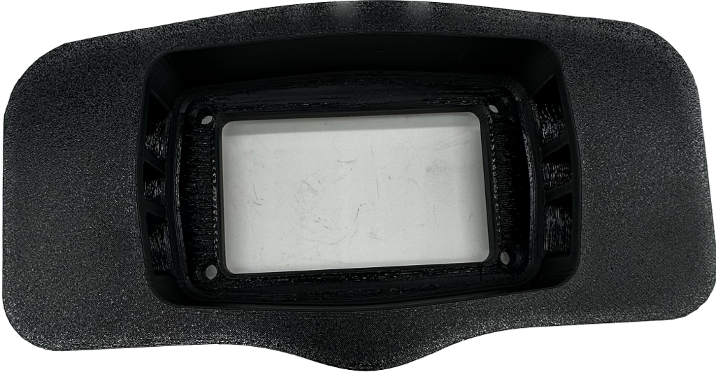 FuelTech Dash Inlay – JP Racing Inc ONLINE